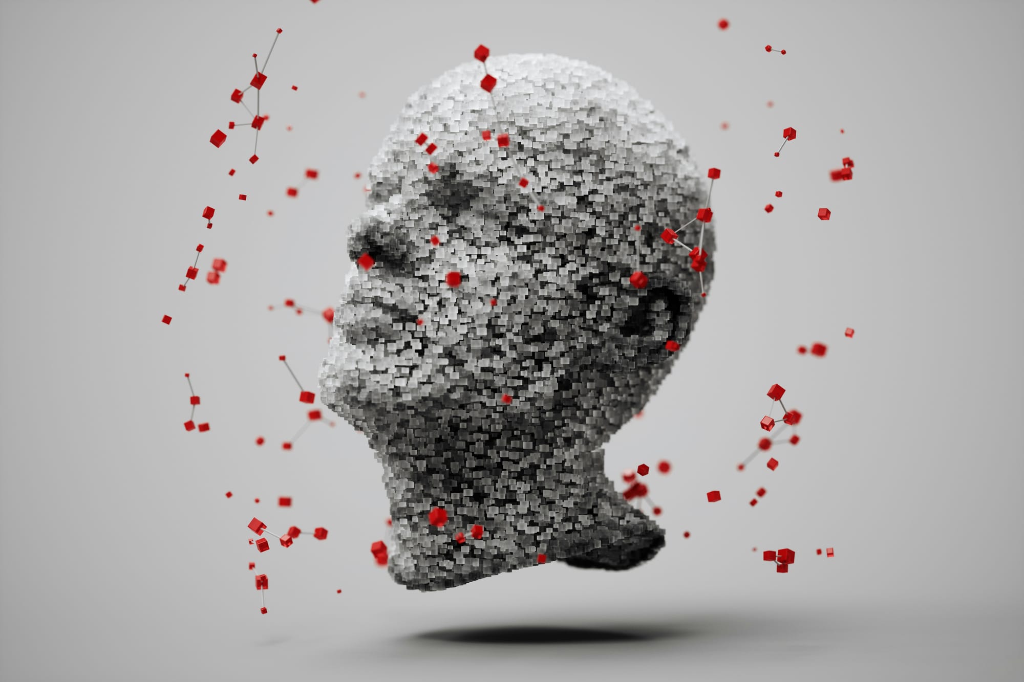 We Don't Think. We Are Being Thought. And I Can Prove It In 7 Minutes.