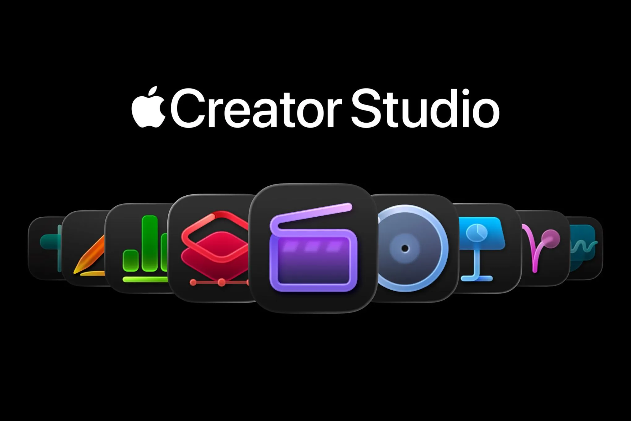 Compared: Apple Creator Studio vs Adobe Creative Cloud Pro