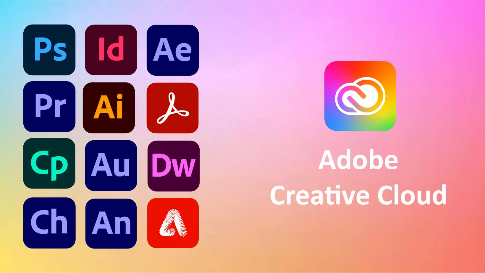 Compared: Apple Creator Studio vs Adobe Creative Cloud Pro