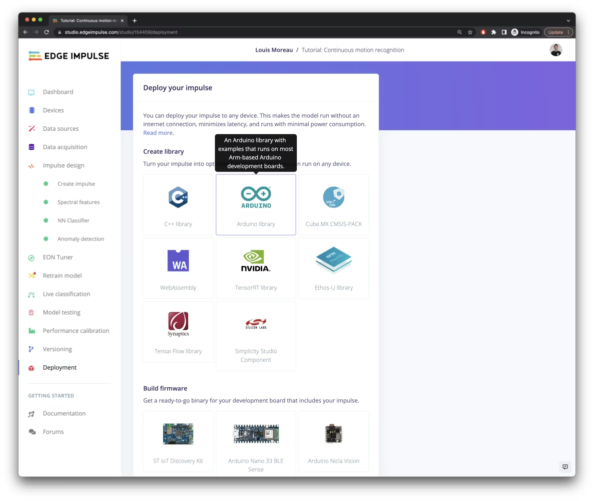 TinyML & On-Device AI: How to Run Machine Learning Models Without Cloud ...