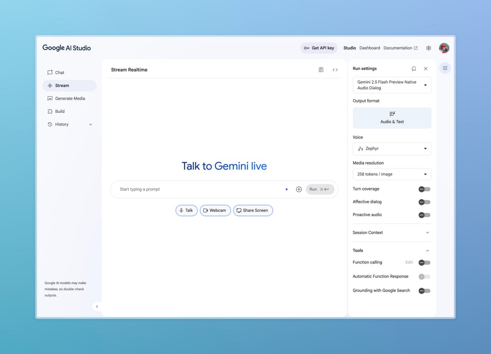 Google AI Studio: Your Ultimate Guide to Gemini Models & Rapid ...