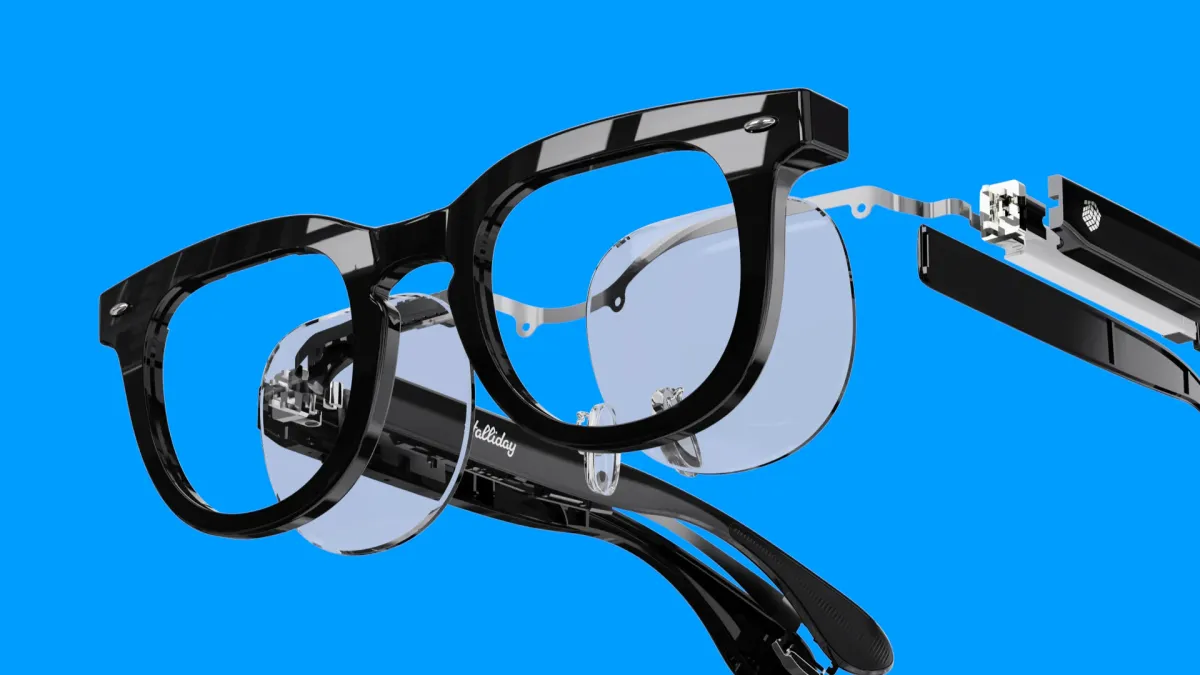 AI Hardware in 2025: The Ultimate Guide to Cutting-Edge Gadgets and ...