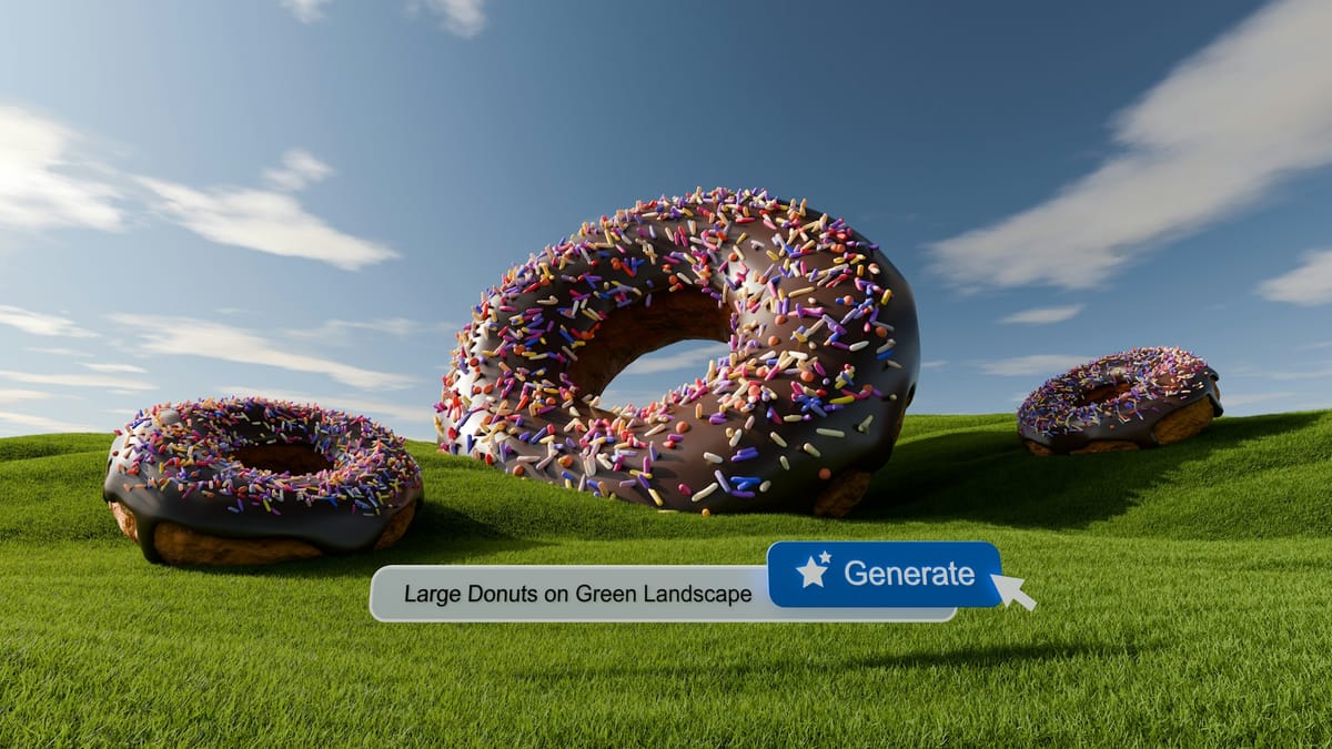 Generative AI Platforms - Humai.blog - Al Insights, Tools ...