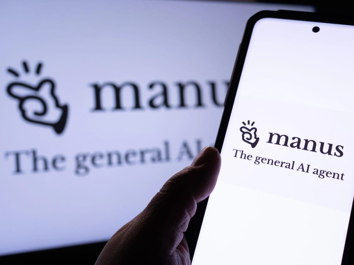 Manus AI: The Autonomous Agent Redefining Productivity and ...
