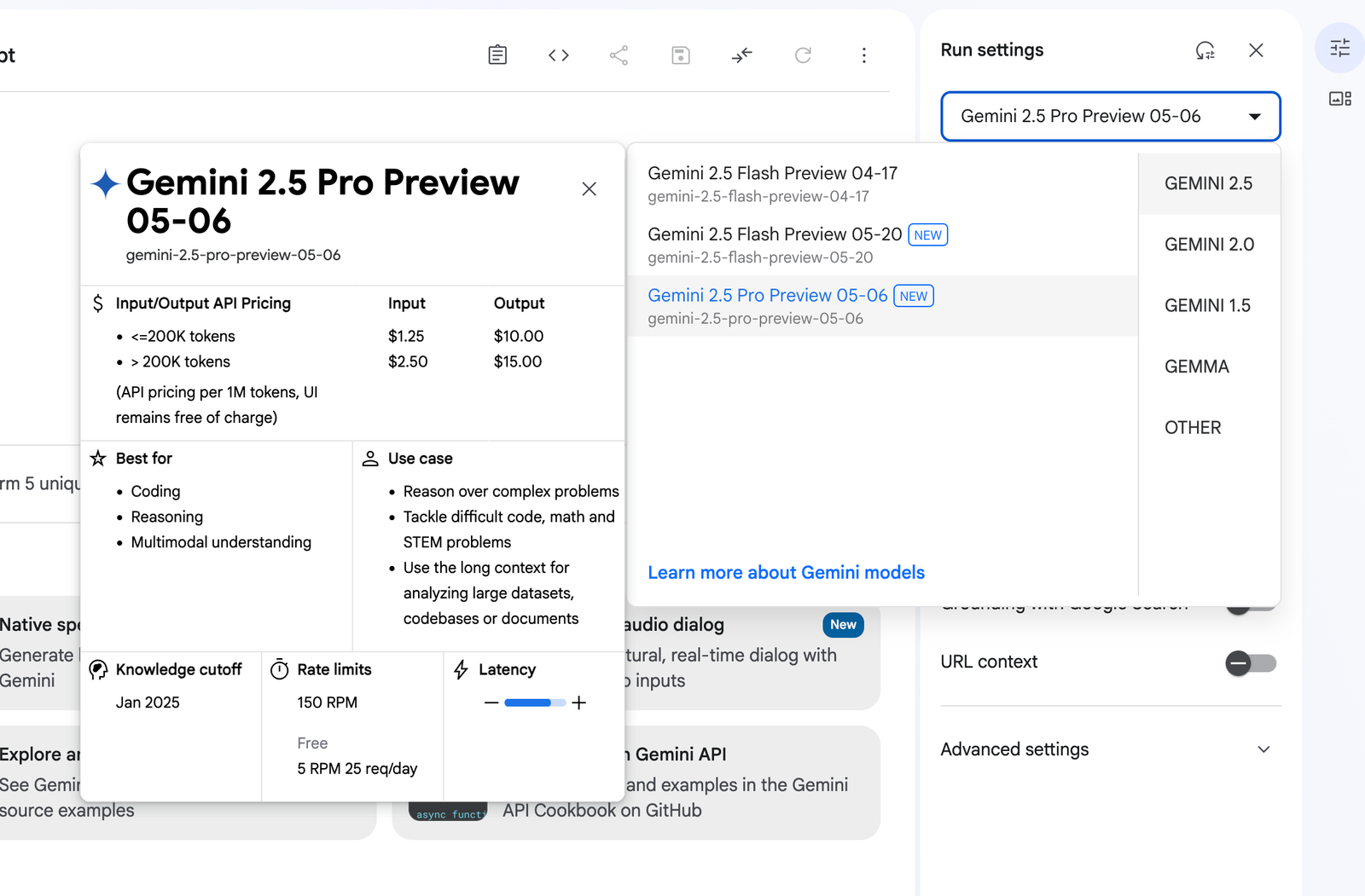 Google AI Studio: Your Ultimate Guide to Gemini Models & Rapid ...