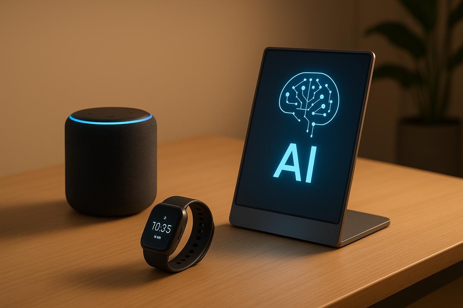 AI Gadgets Gift Guide 2026: What to Give (and What to Skip)