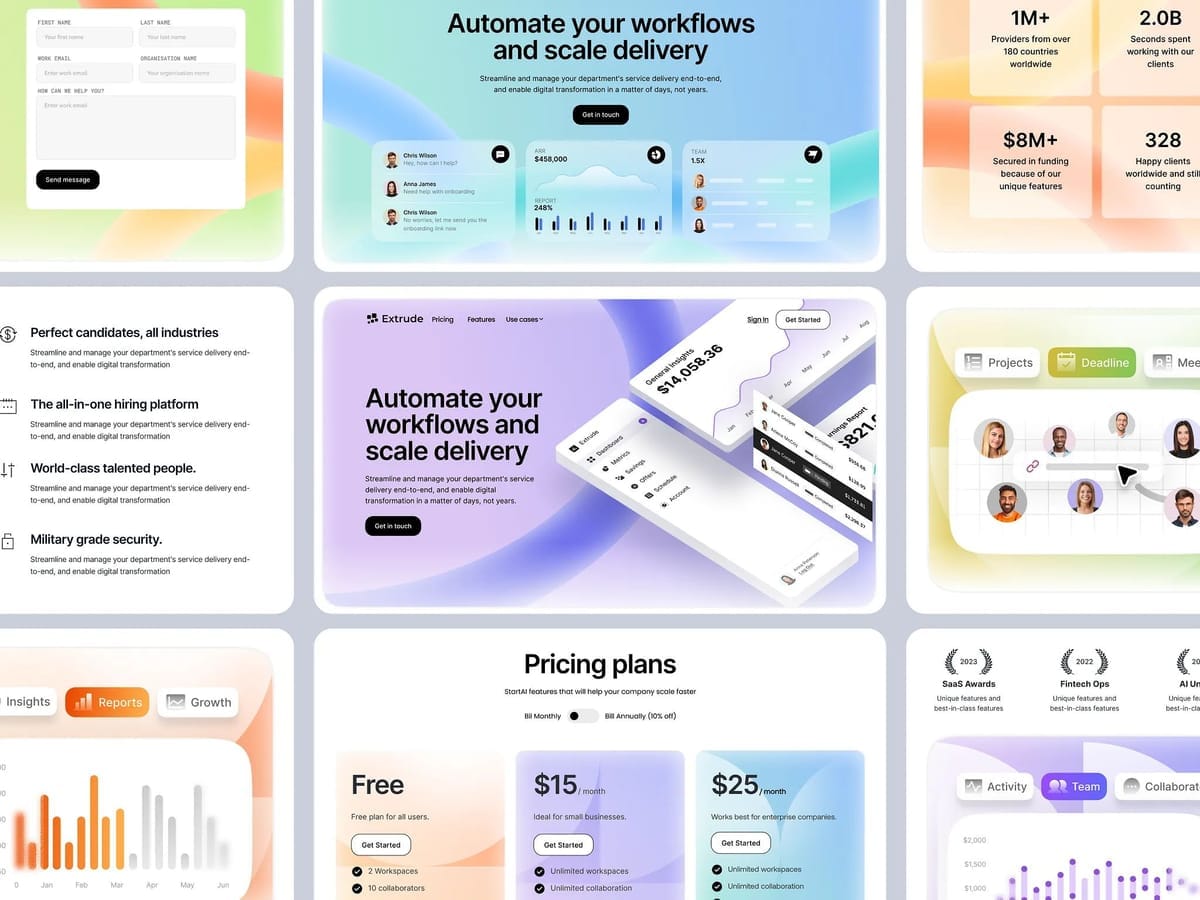 How to Develop a SaaS Application: A Step-by-Step Guide