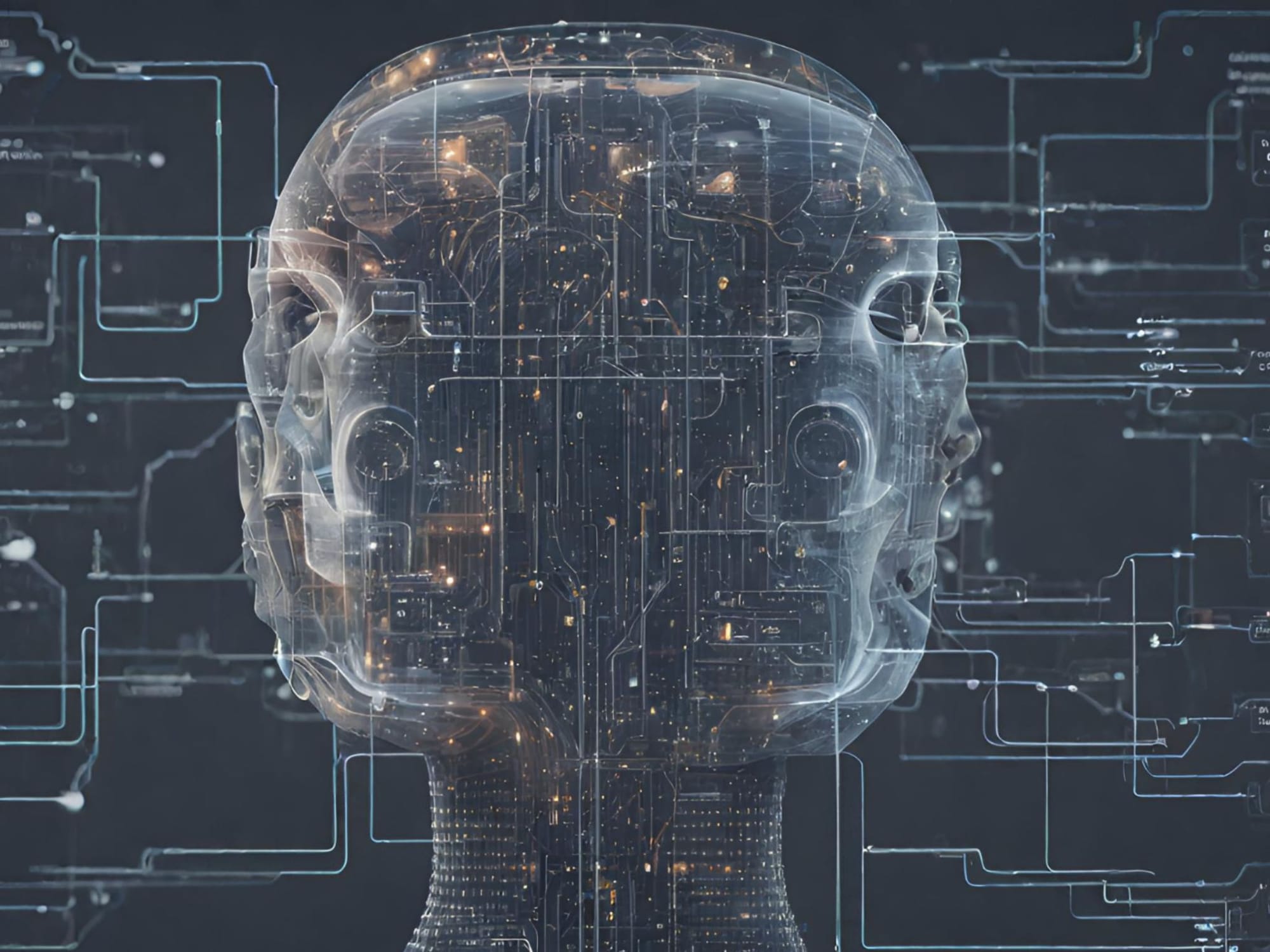 Explainable AI: Why Transparency Matters in Machine Learning