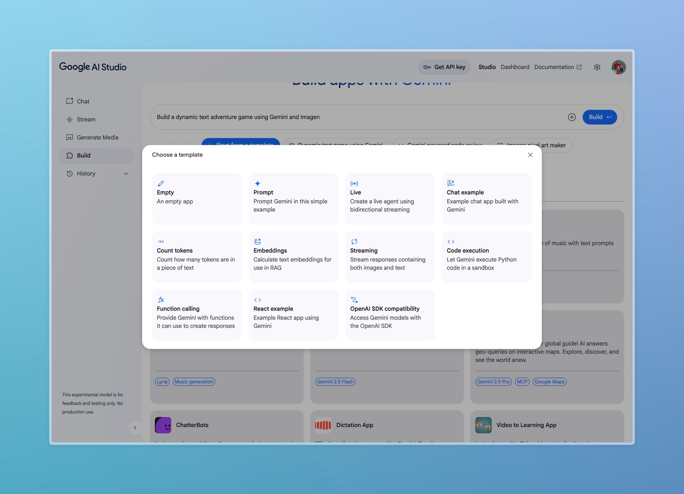 Google AI Studio: Your Ultimate Guide to Gemini Models & Rapid Prototyping in 2025