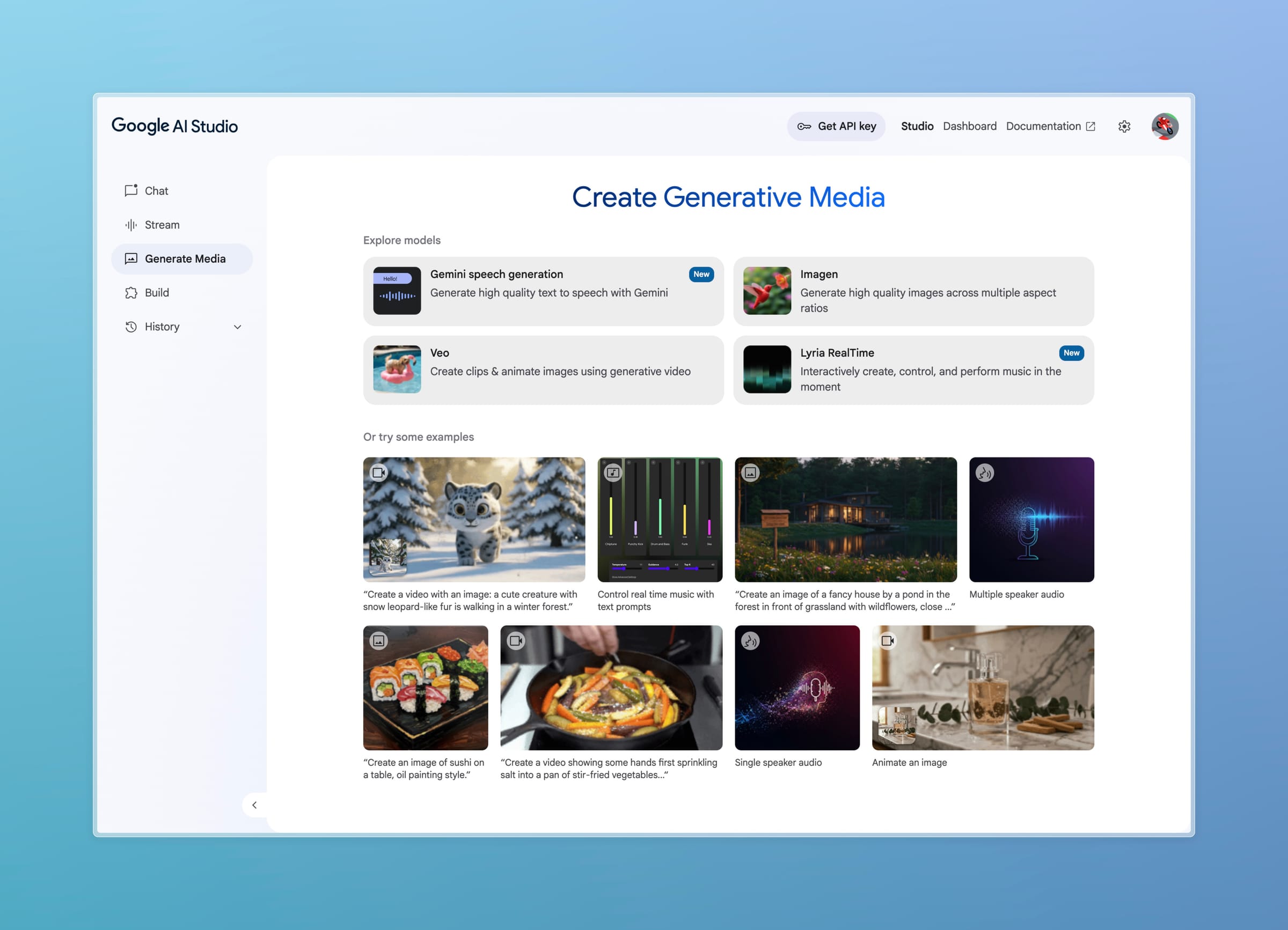Google AI Studio: Your Ultimate Guide to Gemini Models & Rapid Prototyping in 2025