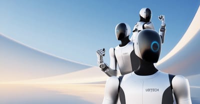 UBTECH Walker S2: Real 24/7 Humanoid Robot Revolution 2025