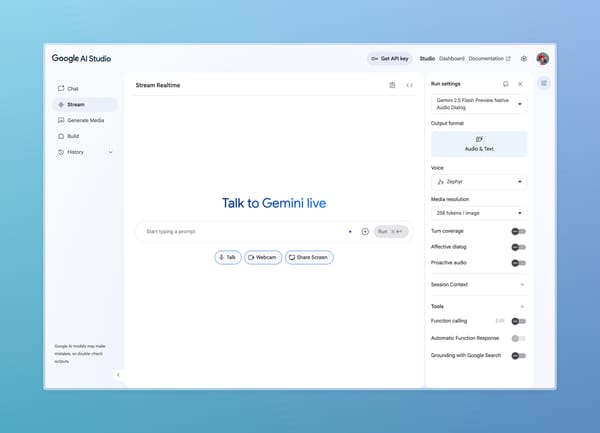 Google AI Studio: Your Ultimate Guide to Gemini Models & Rapid ...